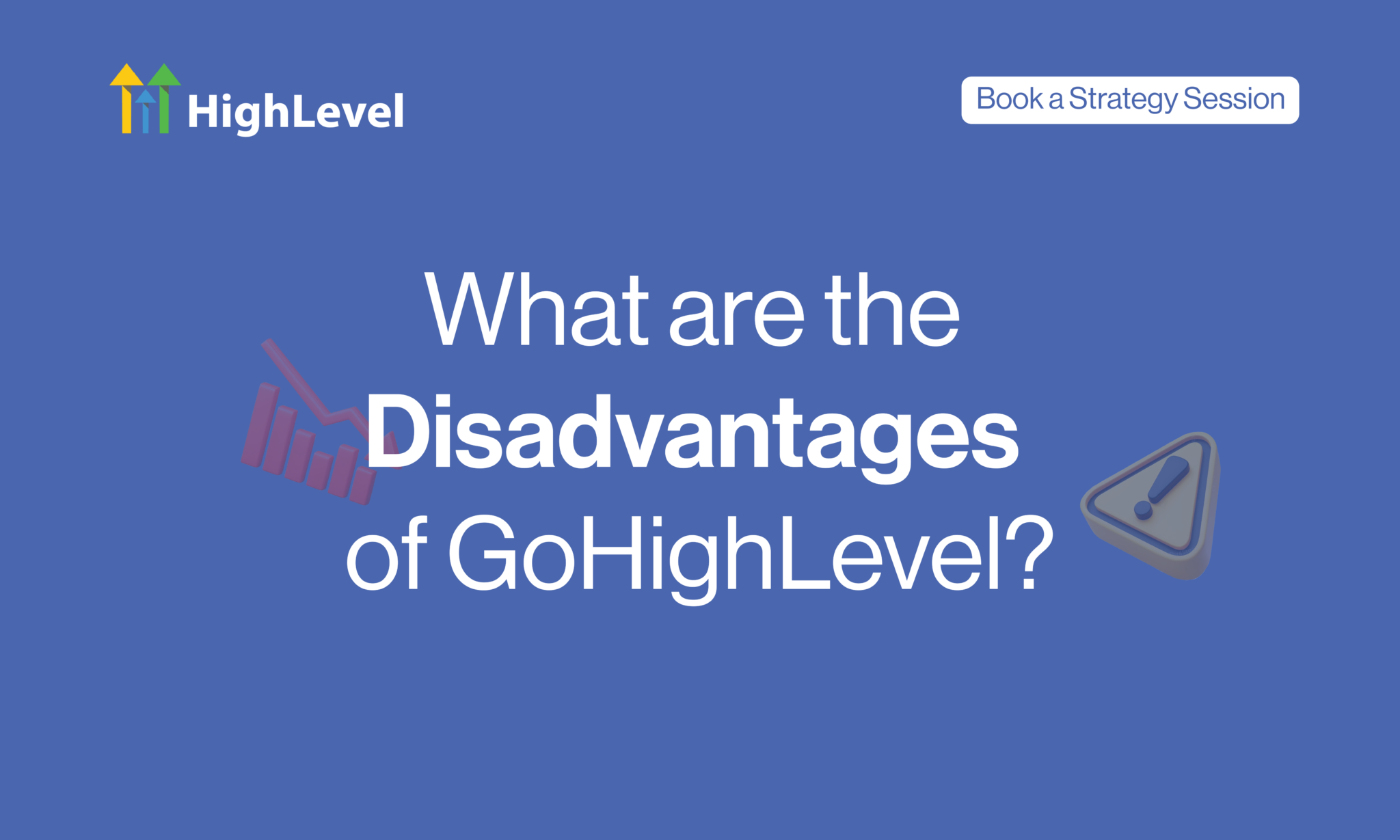What is GoHighLevel? Pros, Cons for Online Businesses